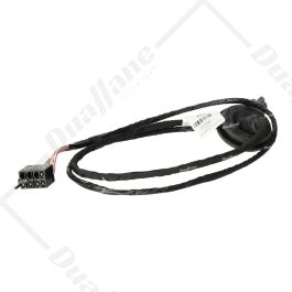 Purchase Volvo Battery Disconnect Remote Switch Harness | 21602981 for ...