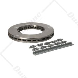 Buy Volvo Brake Rotor Kit | 21538404 for only $337.64 at Duallane Truck ...