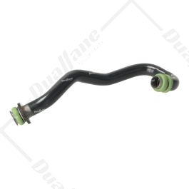 Purchase Volvo Coolant Supply Pipe From Oil Filter to Oil Cooler ...
