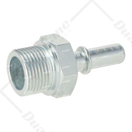 Buy Volvo DEF Coolant Hose Connection | 21343084 for $41.73 at Duallane ...