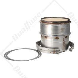 Buy Volvo Diesel Particulate Filter Kit | 22810502 for only $3,035.29 ...