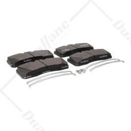 Order Volvo Disc Brake Pad Kit | 24577898 for $354.77 at Duallane Truck ...
