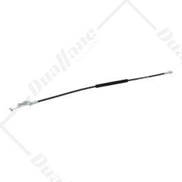 Purchase Volvo Door Lock Cable | 20922589 for $55.97 at Duallane Truck ...