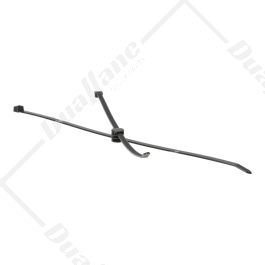 Buy Volvo Double Cable Tie with Rotatable Retainer | 20885497 for $8.22 ...