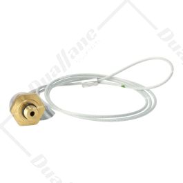 Buy Volvo Drain Valve | 23038246 for only $15.14 at Duallane Truck Parts