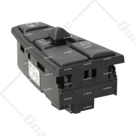 Purchase Volvo Driver Side Door Control Panel | 22566513 for $186.12 at ...