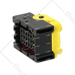 Buy Volvo Electrical Plug | 21082469 for only $24.32 at Duallane Truck ...