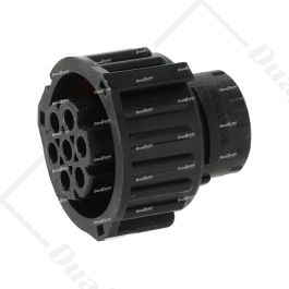 Buy Volvo Electrical Plug | 3963412 for only $23.17 at Duallane Truck Parts