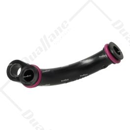 Buy Volvo Exhaust Brake Valve Connection Pipe | 24429533 for $13.15 at ...