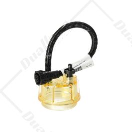 Order Volvo Fuel Filter Bowl | 21337071 for only $217.76 at Duallane ...