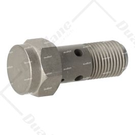 Purchase Volvo Fuel Line Overflow Valve | 21458307 for only $46.62 at ...