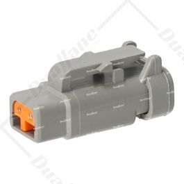 Buy Volvo Gray Connector, 2 Way Resistor | 20476363 for $24.00 at ...