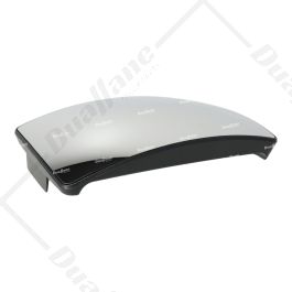 Buy Volvo Heated Hood Mirror Glass, Right Hand | 22570578 for $99.47 at ...