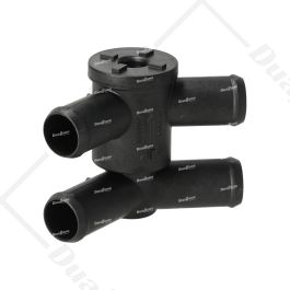Buy Volvo Heater Coolant Bypass Valve | 20989415 for $27.25 at Duallane ...