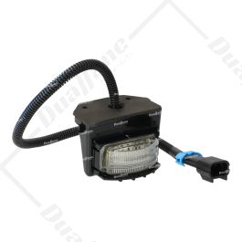 Order Volvo License Plate Light | 20457684 for only $50.85 at Duallane ...