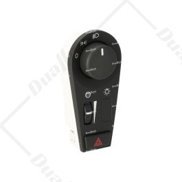 Purchase Volvo Light Switch, Off, Park, Drive | 22977102 for $143.52 at ...
