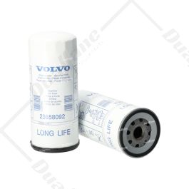 Order Volvo Long Life Oil Filter | 23658092 for only $22.86 at Duallane ...