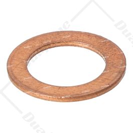 Order Volvo M10 Copper Sealing Washer | 18665 for $2.47 at Duallane ...