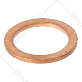 Buy Volvo M16 Copper Sealing Washer | 11996 for $2.55 at Duallane Truck ...