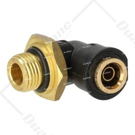 Buy Volvo M16 Elbow Nipple | 20999390 for only $27.78 at Duallane Truck ...