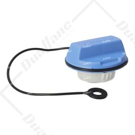 Buy Volvo Non-Locking DEF Filler Cap | 21148722 for $46.41 at Duallane ...