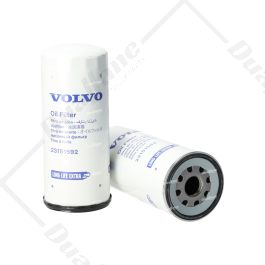 Order Volvo Oil Filter | 23151592 for only $20.59 at Duallane Truck Parts