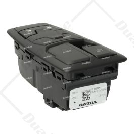 Order Volvo Passenger Door Control Panel with Locks | 24201771 for $155 ...