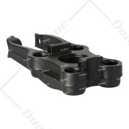 Order Volvo Rear Suspension Air Spring Bottom Plate, Left Hand ...