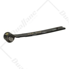 Buy Volvo Rear Suspension Radius Leaf Spring | 20476781 for only $257. ...