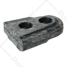 Purchase Volvo Rubber Bushing for Fairing Brackets | 20766316 for $6.20 ...