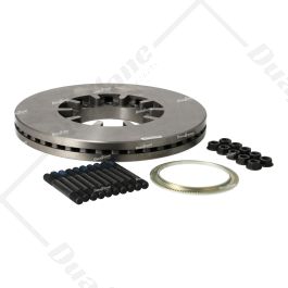 Buy Volvo Steer Rotor Service Kit | 24121370 for only $486.41 at ...