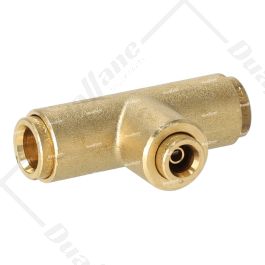 Buy Volvo Tee Fitting | 20414049 for $25.31 at Duallane Truck Parts