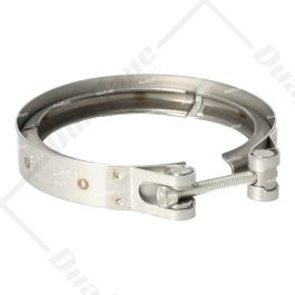 Purchase Volvo V-Band Clamp | 20592783 for only $42.83 at Duallane ...