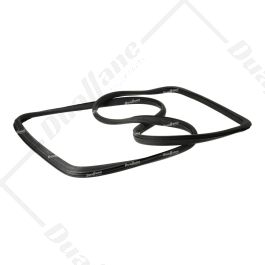 Buy Volvo Windshield Sealing Strip | 20519537 for $172.04 at Duallane ...