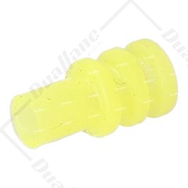 Buy Volvo Yellow Cable Seal | 20797152 for only $2.55 at Duallane Truck ...