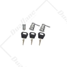 Buy Western Star Door & Ignition Lockset 3 Keys Cab | A22-73692-000 for ...