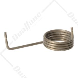 Order Williams Air Control Foot Pedal Spring | 132050 for $4.85 at ...