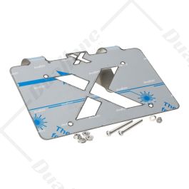 Order X-Guard License Plate Mounting Kit | XG-LP10 for $92.00 at ...