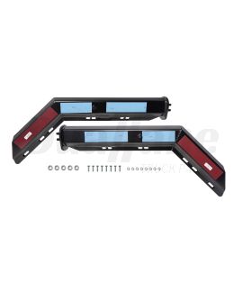 Order Betts Angled Spring Loaded Type Mud Flap Hangers | B673025WTSK ...
