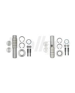 Buy Mercedes-Benz King Pin - Axle, Non-Driven, Front - Kit, Left-Hand ...