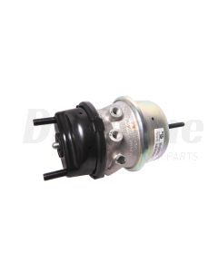 Spring Brake Chamber - Duallane Truck Parts