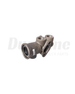 Tractor Protection Valve - Duallane Truck Parts