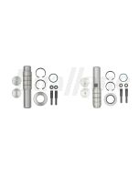 Buy Mercedes-Benz King Pin - Axle, Non-Driven, Front - Kit, Left-Hand ...