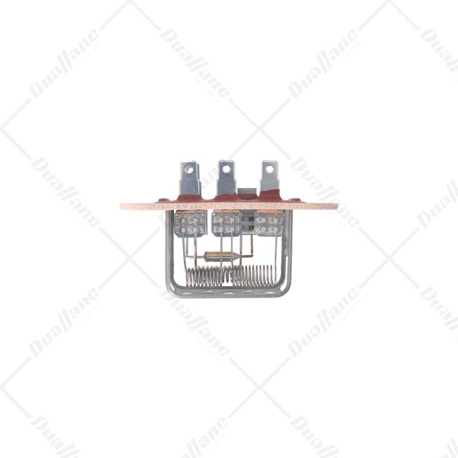 Purchase Alliance 4 Speed 4 Terminal Heater Resister | N83 321350 for ...