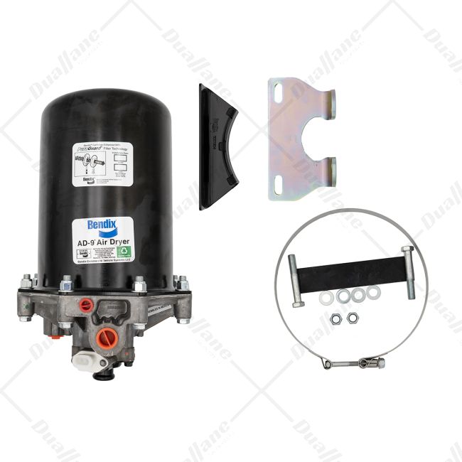 Order Bendix Air Dryer | K046157 for $854.39 at Duallane Truck Parts