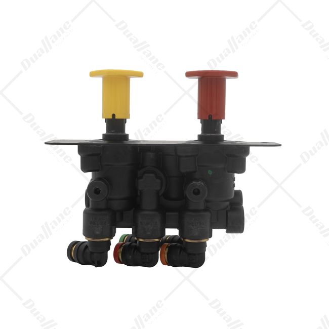 Order Bendix MV-3 Dash Valve | 802804 for $303.53 at Duallane Truck Parts
