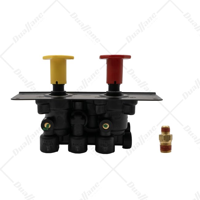 Buy Bendix MV-3 Valve Dash Control Module | 800529 for $277.94 at ...