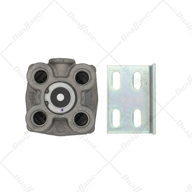 Purchase Bendix R-12 Relay Valve | 102626N for only $78.88 at Duallane ...