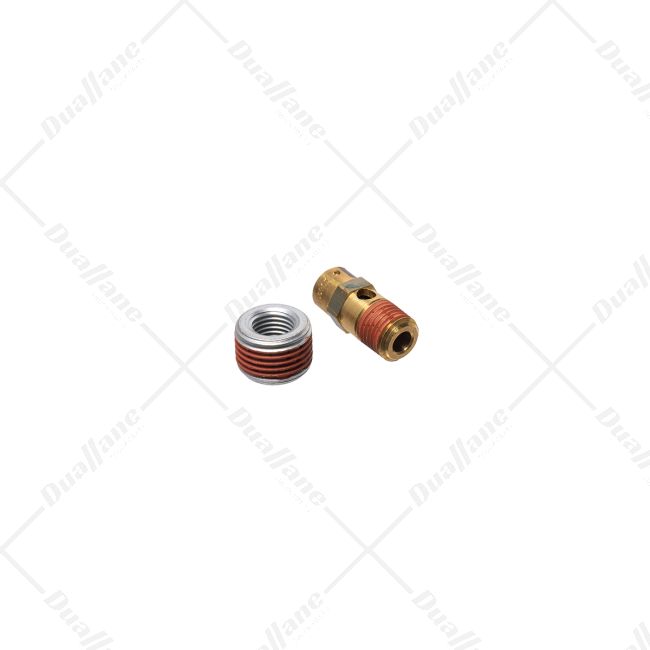 Buy Bendix ST-4 Safety Valve | 131081 for $64.92 at Duallane Truck Parts