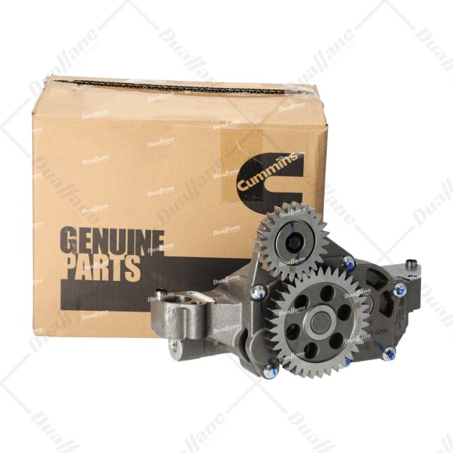 Buy Cummins Oil Pump | 5680039 for only $1,338.91 at Duallane Truck Parts